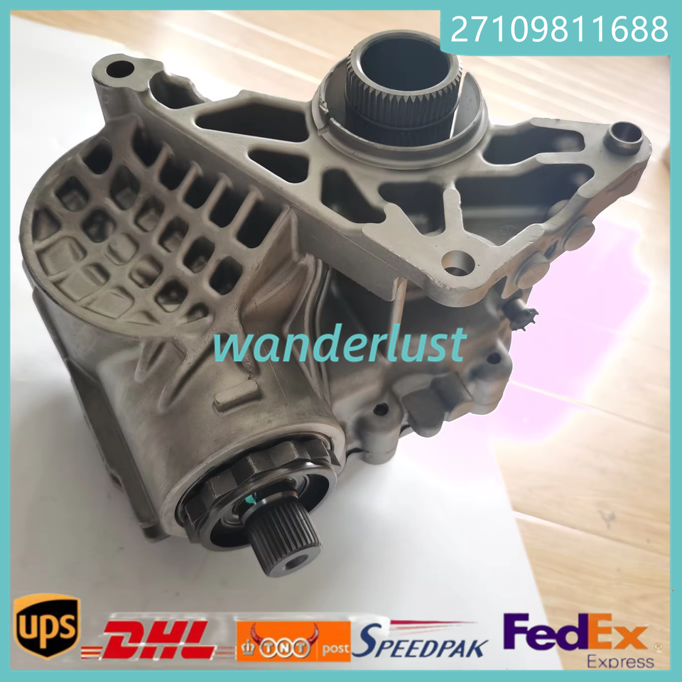 Transfer Box For MINI R60 R61 Countryman Paceman JCW 27109811688 ...