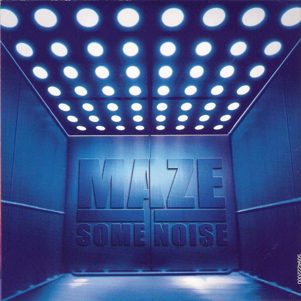 DJ Maze - Maze Some Noise (CD, Comp) (Mint (M)) - 4022464282 | eBay