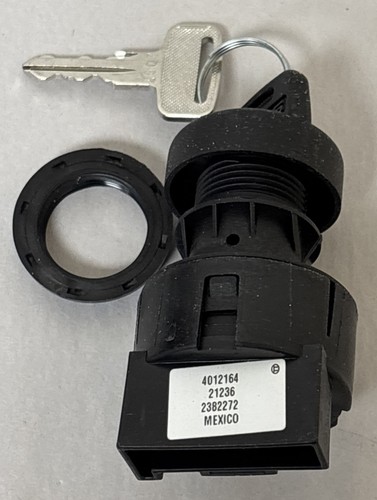 1-2026 Polaris Snowmobiles OEM Key Start Ignition Switch W/Key PN ...