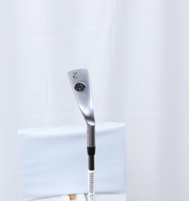 Ping Rapture Driving Iron 2 Utility Iron Regular Rapture Graphite ...