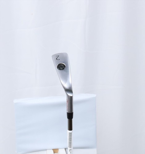 Ping Rapture Driving Iron 2 Utility Iron Regular Rapture Graphite ...