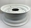 16 x 6 Wheel Rim 6 Lug Tractor Ag Farm Implement N16666 ag White | eBay