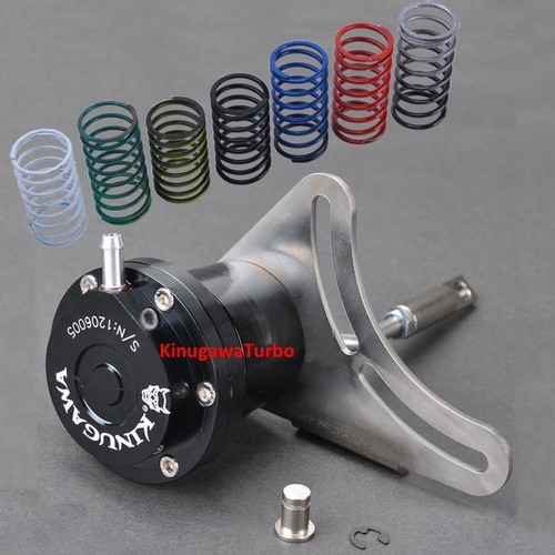 Kinugawa Turbo Forge Actuator IHI VF22 VF23 VF28 For SUBARU STI 0.5Bar ...