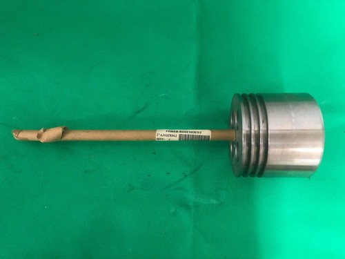 Fisher-Rosemount 27A3932X042 Plug Stem Assembly | eBay