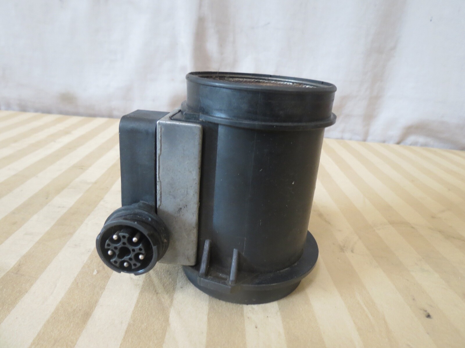 92 93 94 95 Mercedes r129 w124 w140 MAS Air Flow Meter 0000940648 ...