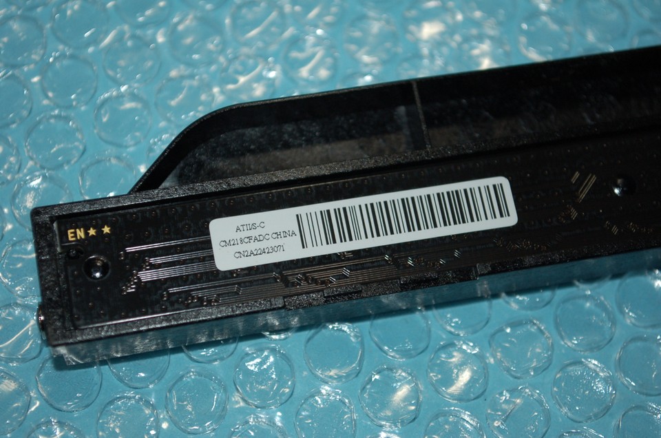 HP Photosmart 6510 Printer Scanner Contact Image Sensor CIS 6515 6520 ...