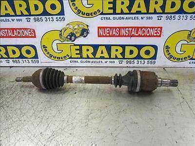 8200285909 Antriebswelle Links Vorne Renault Megane Ii (Xmo) 2.0 136Cv ...