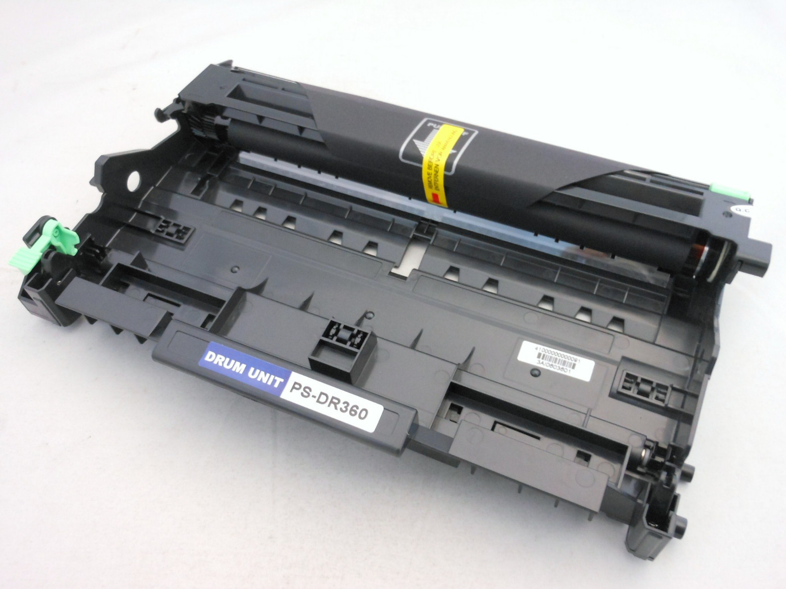 DR360 DR-360 Drum Unit for Brother HL-2170W HL2150N MFC-7840w MFC-7450 ...