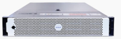 Avigilon HD-NVR4-STD-24TB HD Network Video Recorder | eBay