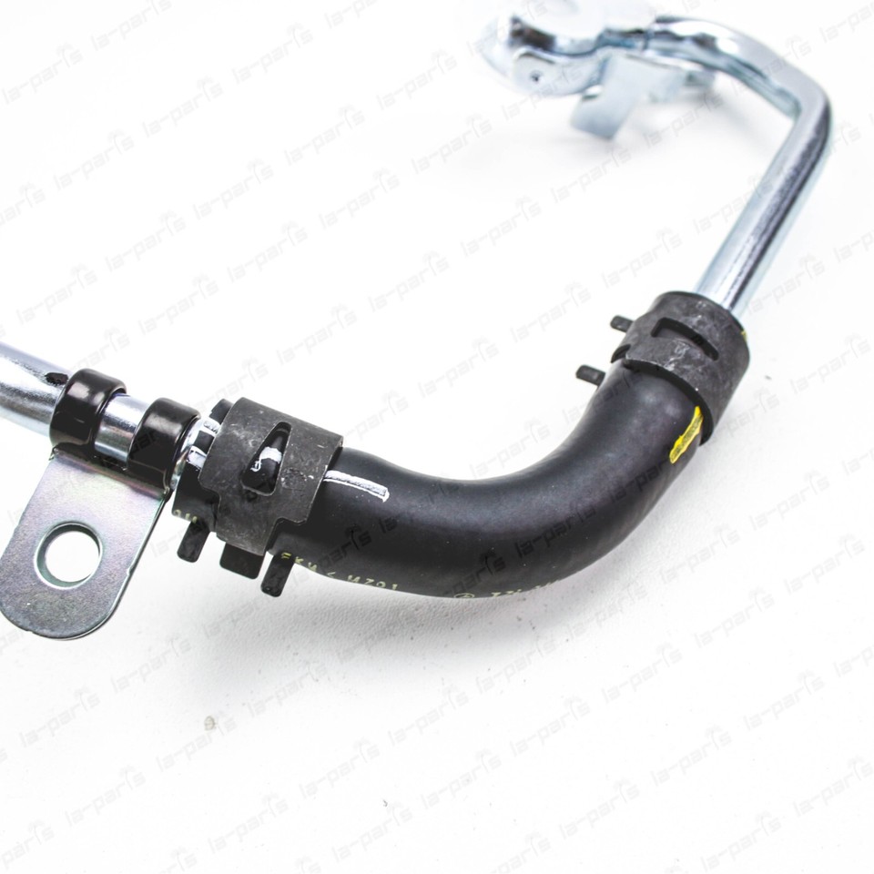 New Genuine OEM Toyota Avalon Camry Rav4 3.5L 2GRFE Oil Cooler Pipe ...