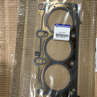 Genuine Mopar Cylinder Head Gasket Right Side 68284904AA | eBay