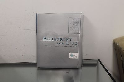 Discovering The Life You Were Born To Live Blueprint For Life Kit CDs ...