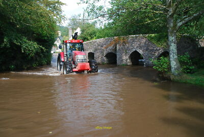 Photo 12x8 Bury Ford This ford is found at Bury beside the bridge on ...