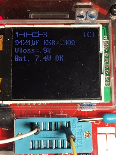 2Pcs NOVER 10000UF 50V 85°C LA Audio Crade Power Capacitor (30*45mm ...