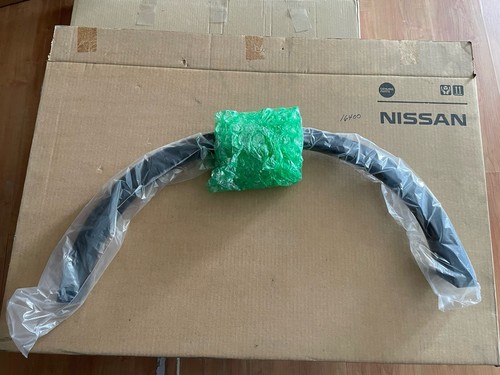 new 2014-2020 NISSAN ROGUE REAR LEFT Wheel Arch Molding OEM 78861-4BA0A ...