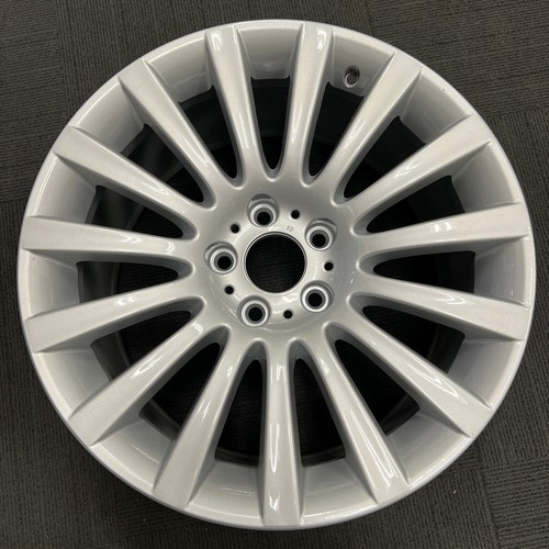 BMW Wheel 19" x 9.5” 535i 550i 740i 750i 760i 71337 235 36116775405 OEM ...