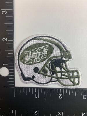 New York Jets iron on patch | eBay