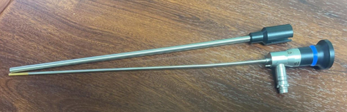 Olympus A4672A 0° Rigid Scope w/Sheath- Excellent Working Condition | eBay