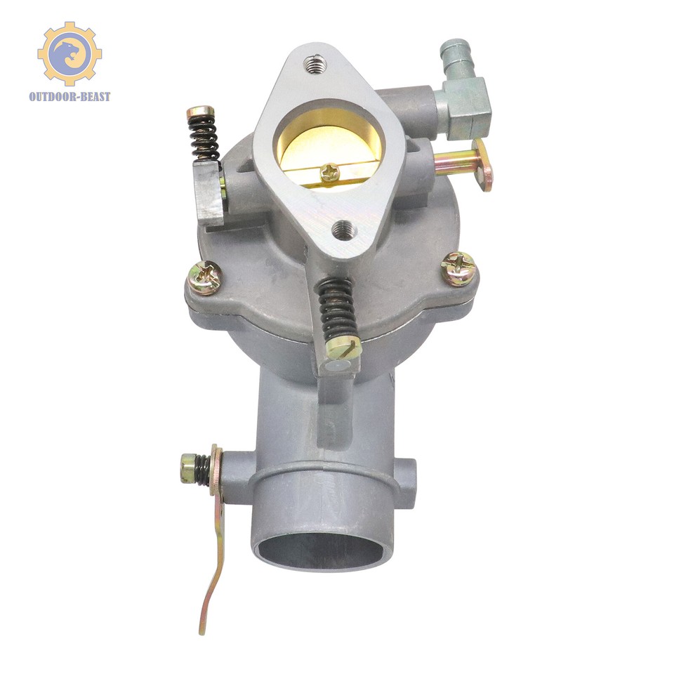 Carburetor for Briggs & Stratton 190400 190401 190402 190403 190404 ...