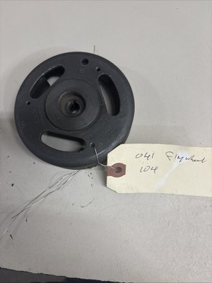 Stihl 041AV Bosch Flywheel 0204 003 020 Breaker Point Style | eBay