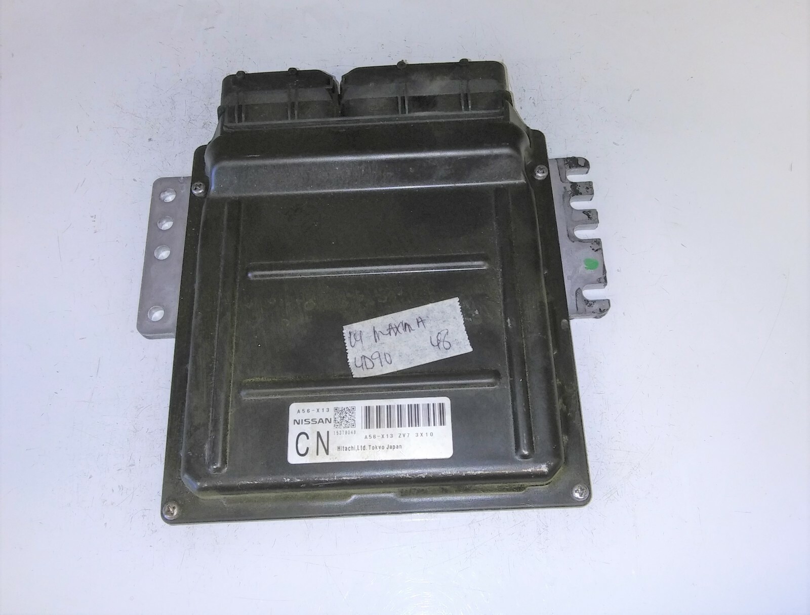 A56-X13 ZV7 Nissan Maxima 2004 ecm ecu computer | eBay