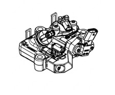 PACCAR Fuel Doser Valve P/n 1832311pe () for sale online | eBay