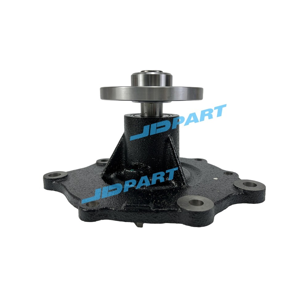 For Hino H07D Water Pump 16100-2970 16100-2971 16100-2972 16100 ...
