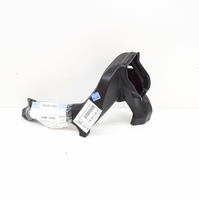 BMW 1 F21 Front Right Floor Heater Air Duct 51459205387 9205387 Genuine ...