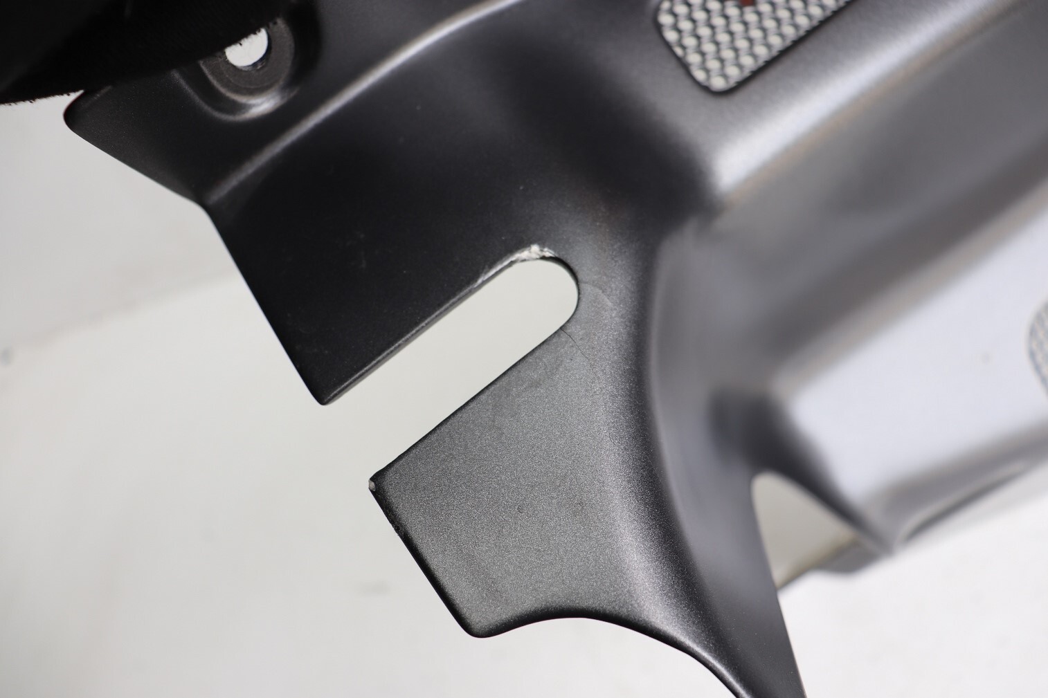 McLaren 650S 2016 Engine Compartment Cover Panel RHS 11A3112CP J199 | eBay