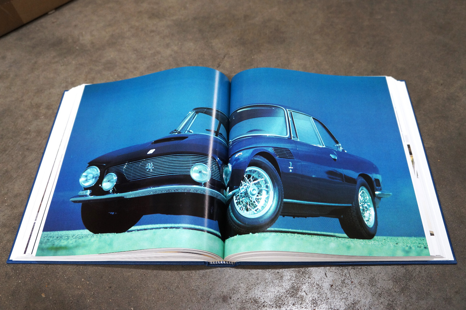 ISO RIVOLTA THE MEN THE MACHINES, GOODFELLOW, NADA, HARDBOUND, SLIP ...