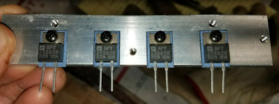 Diodes - Ultra Fast Diode
