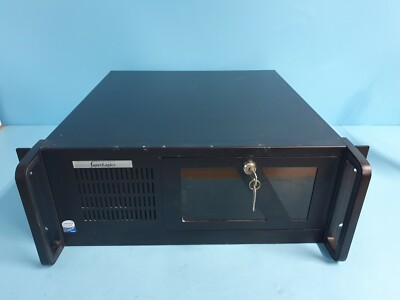 SUPER LOGICS SL-4U-CD-965G-HA Computers For FINETECH FINEPLACER ...
