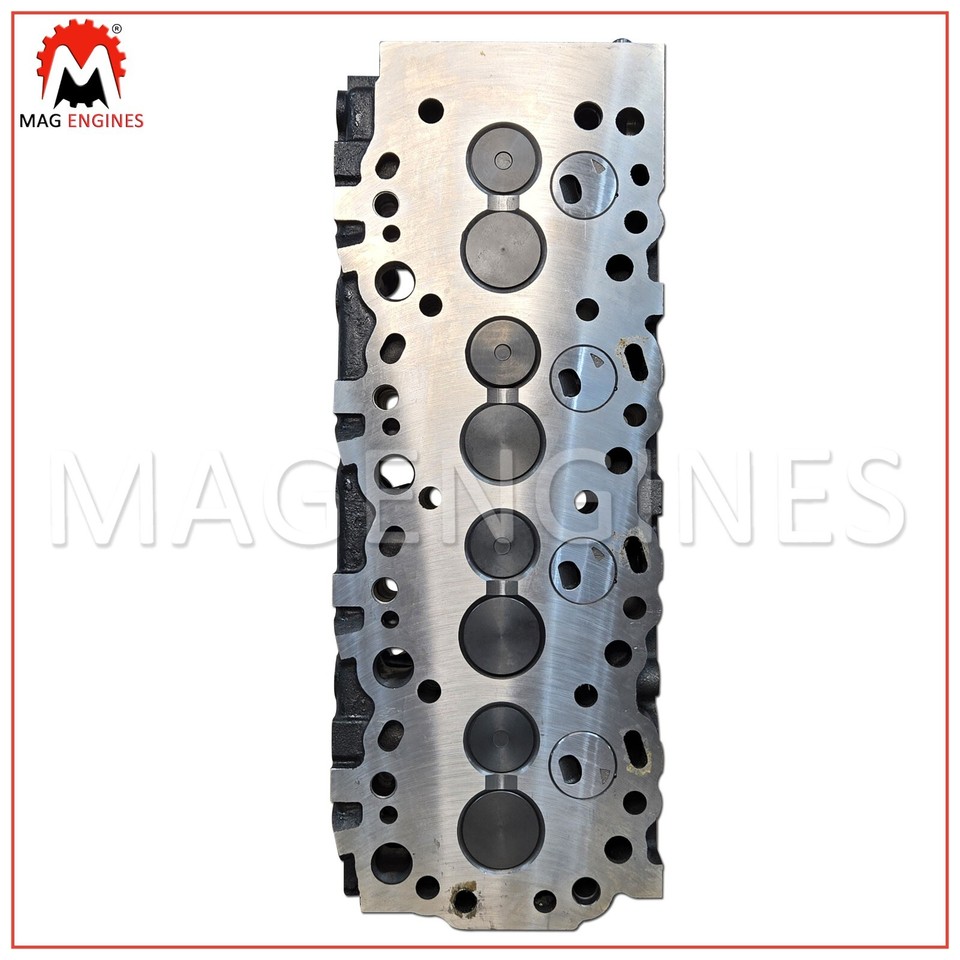 11101-54121 CYLINDER HEAD TOYOTA 2L-T 2L-TE FOR CHASER CRESTA CROWN ...