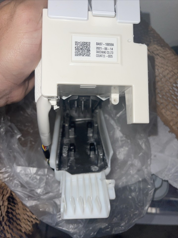 SAMSUNG ASSY ICE MAKER DA97-18859A DA97-13718A DA97-13718C : | eBay