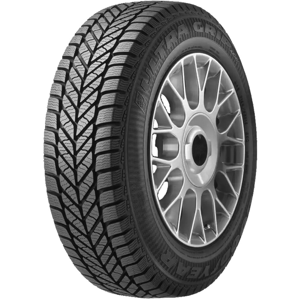 Goodyear Suv Snow Tires