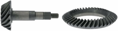 Fits 1968-1981 Chevrolet Camaro Differential Ring and Pinion Rear ...