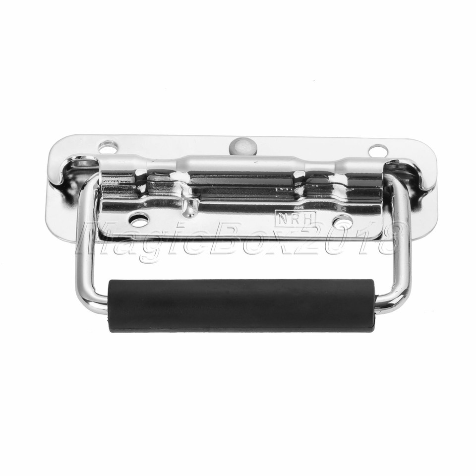 Cabine Kitchen Handle Drawer Box Grip Toolbox Spring Loaded Chest ...