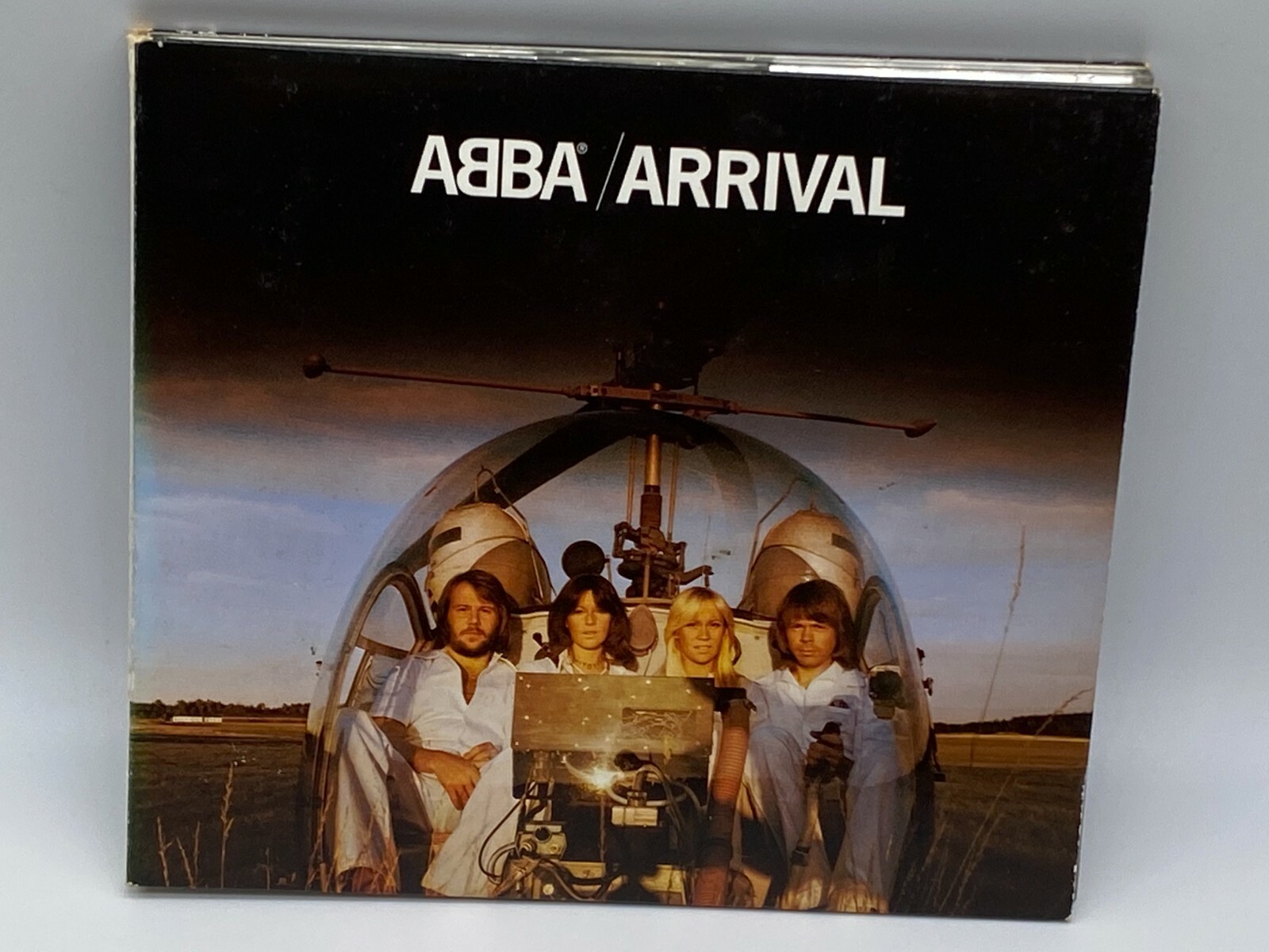 Arrival [Import Bonus Tracks 2001] by ABBA (CD, 2001) for sale online ...