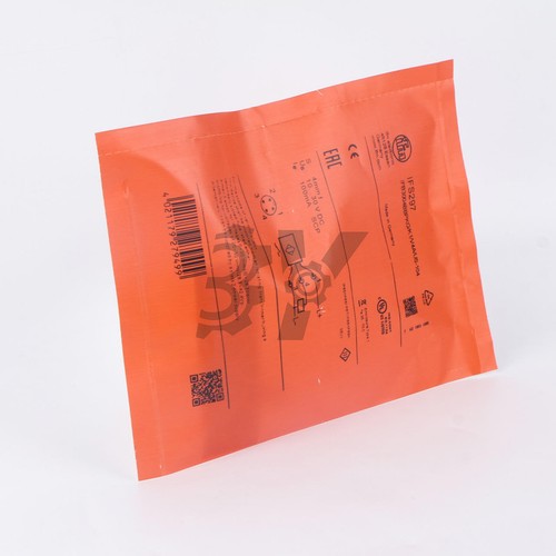 One IFM IFS297 Proximity switch Sensor New | eBay