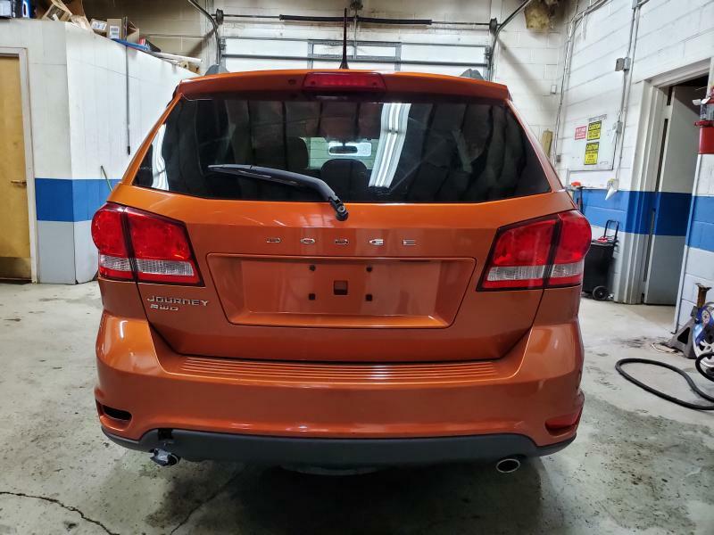 2009-2019 Dodge Journey Rear Axle Differential Carrier Assembly | eBay