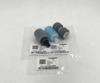 FL1-3120 FC0-9450 FC0-9631 pickup roller for Canon C5535i C5540i C5550i ...