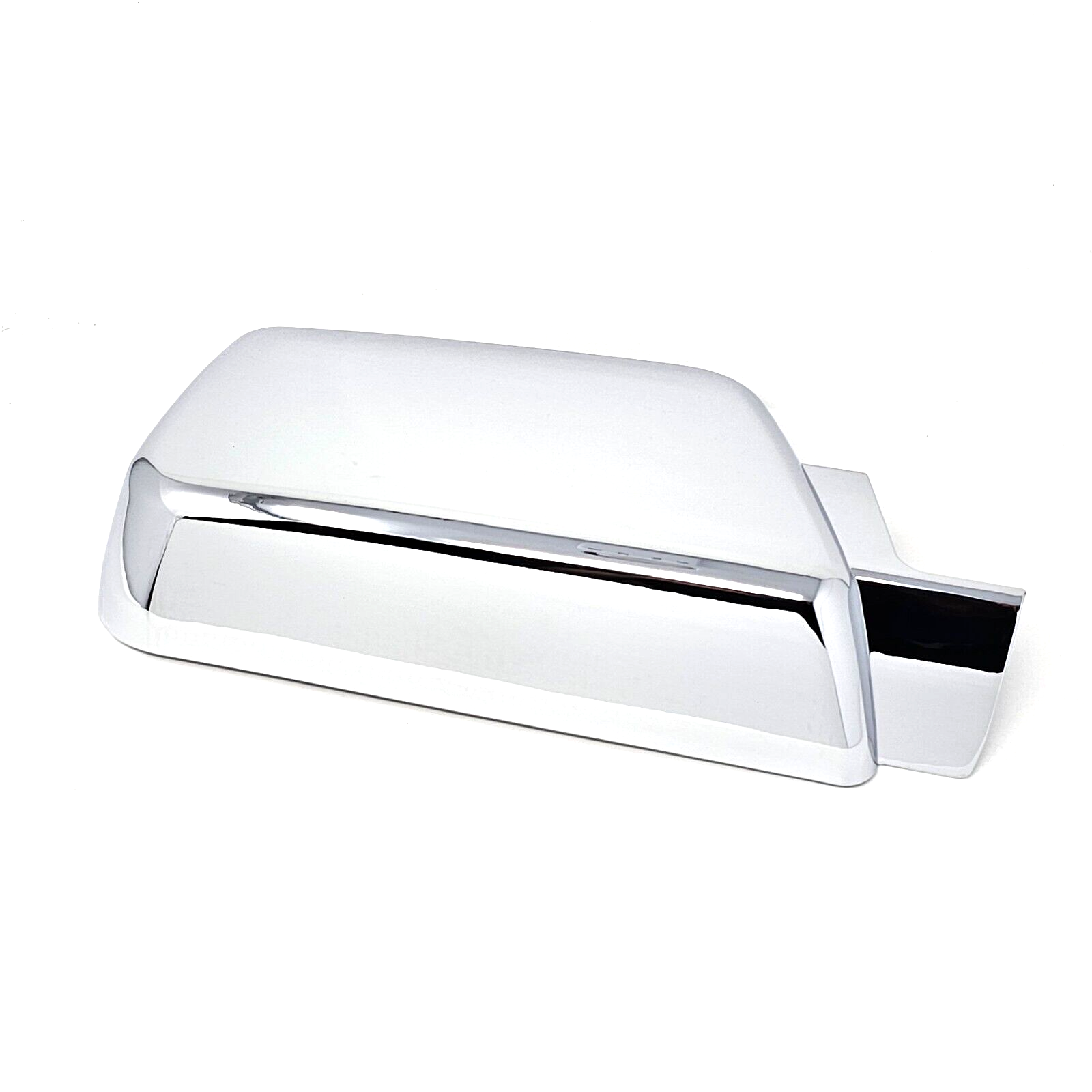 Chrome Hood Intake Cover Cap Molding For 2006-2010 HUMMER H3 ...