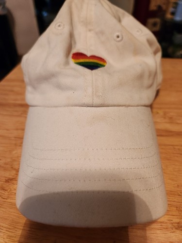 Women's J.Crew X Human Rights Campaign "Love Heart" Caps One Size # ...