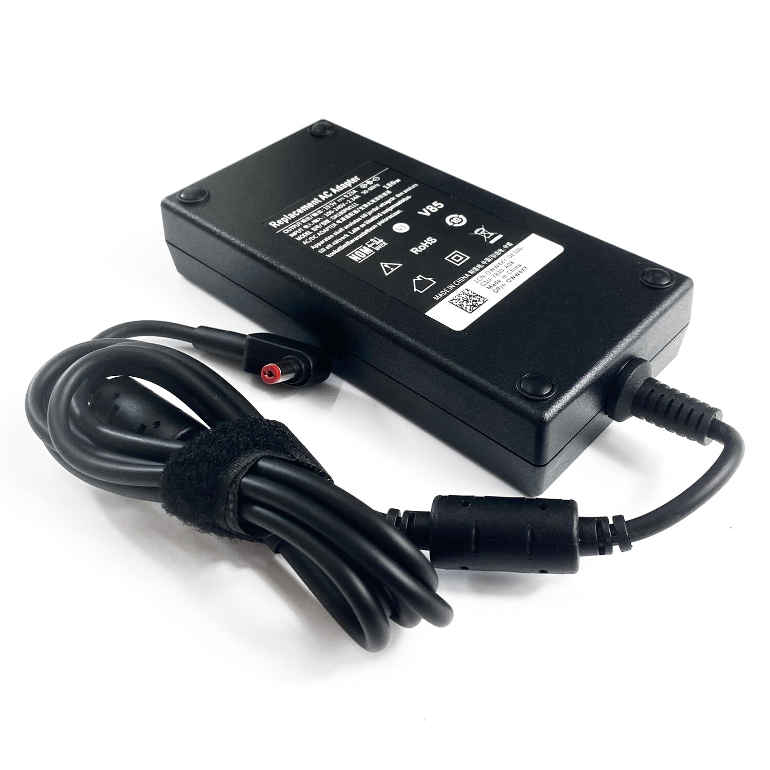 Laptop AC Adapter Charger for Acer Predator Helios 300 PH317-52-71ZK ...
