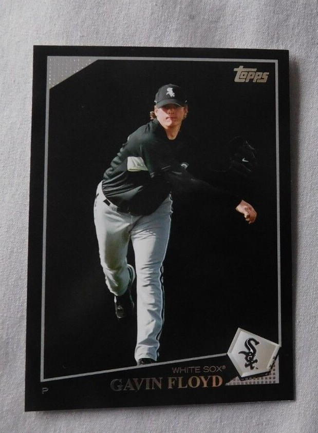 2009 Topps Walmart Black Baseball Card Pick one | eBay