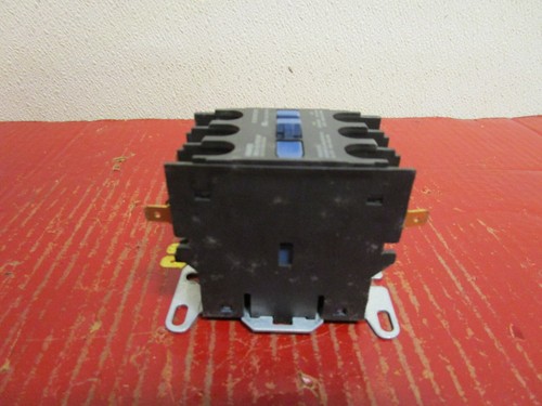 HOMER CONTACTOR XMC0-253-FBBC00F 110-120V COIL X13070073010 | eBay