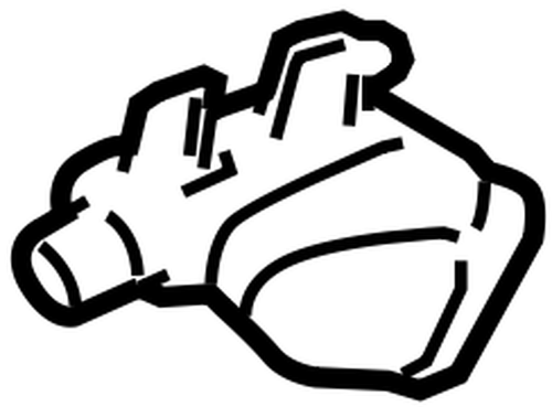 53601-52010-A6 Toyota Lever sub-assy, hood lock control 5360152010A6 ...