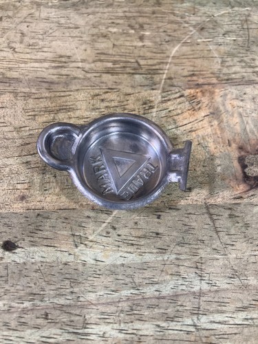 Perfection 500 Oil Heater Burner - Fuel Filler Cap | eBay