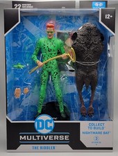 DC Multiverse The Riddler (Batman Forever)