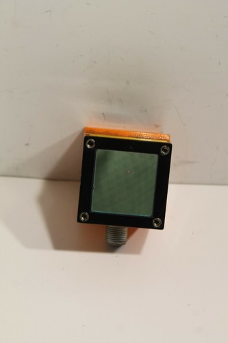 IFM O1D100 O1DLF3KG Laser Distance Sensor | eBay